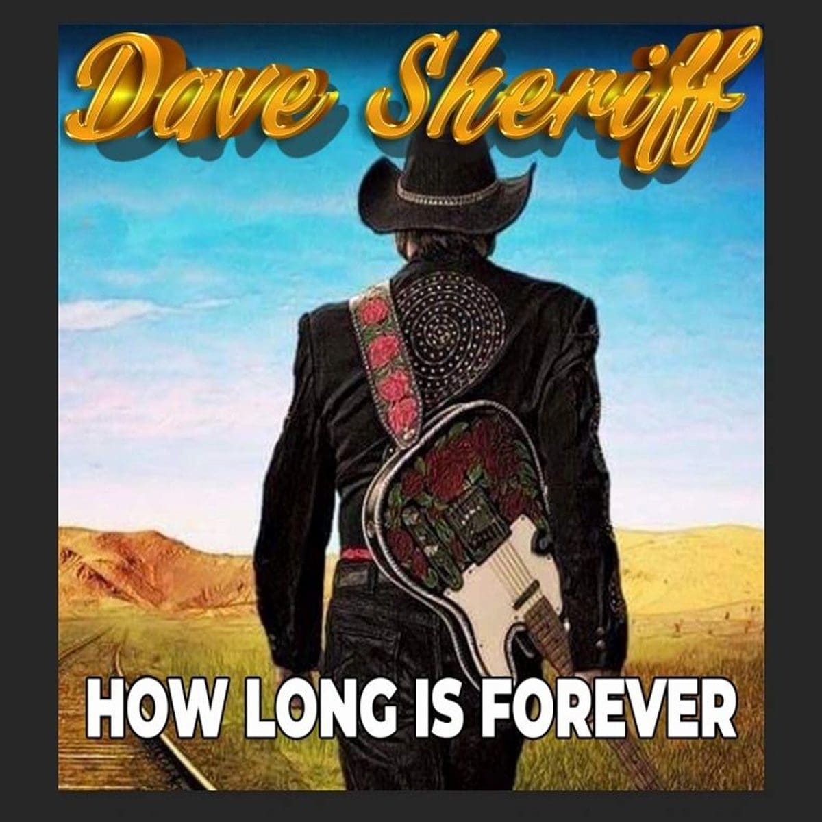 Dave Sheriff | CC